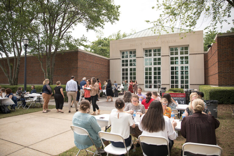 Campus Communicators Network | Division of Strategic Communications