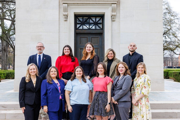 Marketing | Division of Strategic Communications